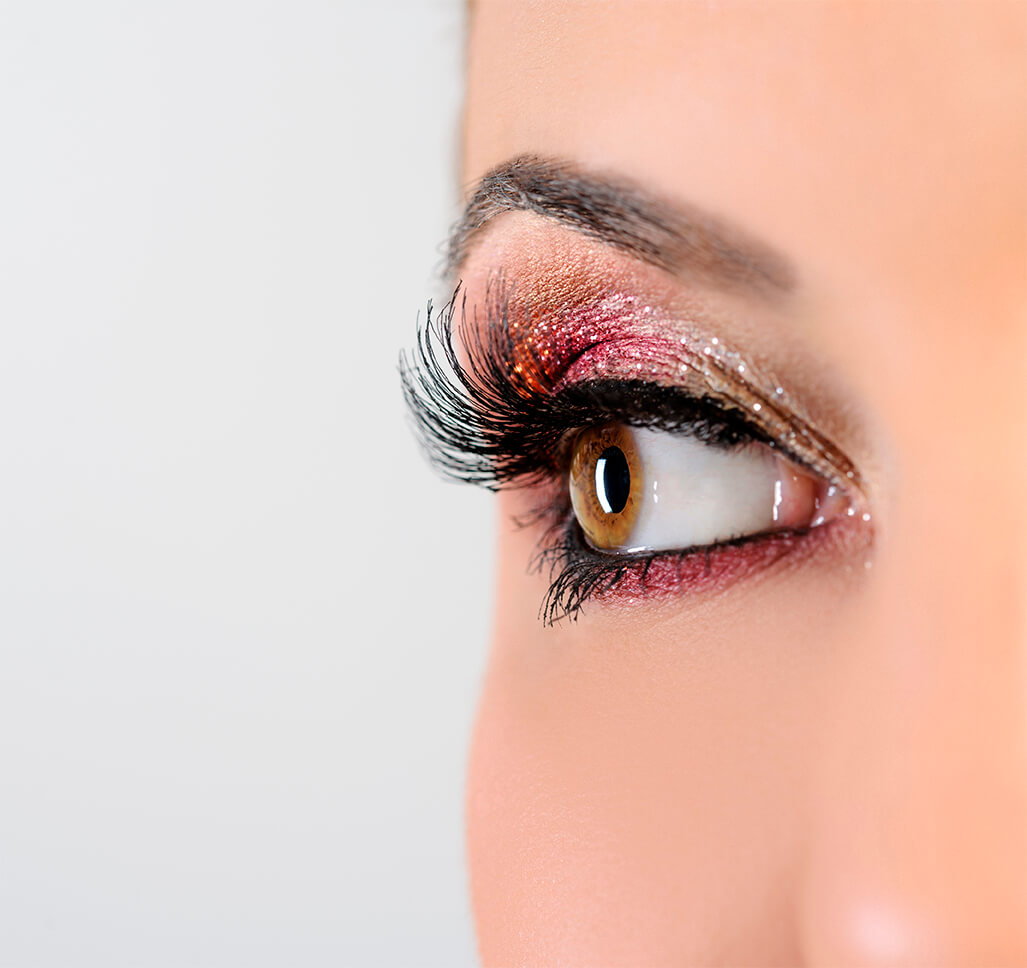 Quais cuidados você deve ter com os cílios? - HOlhos