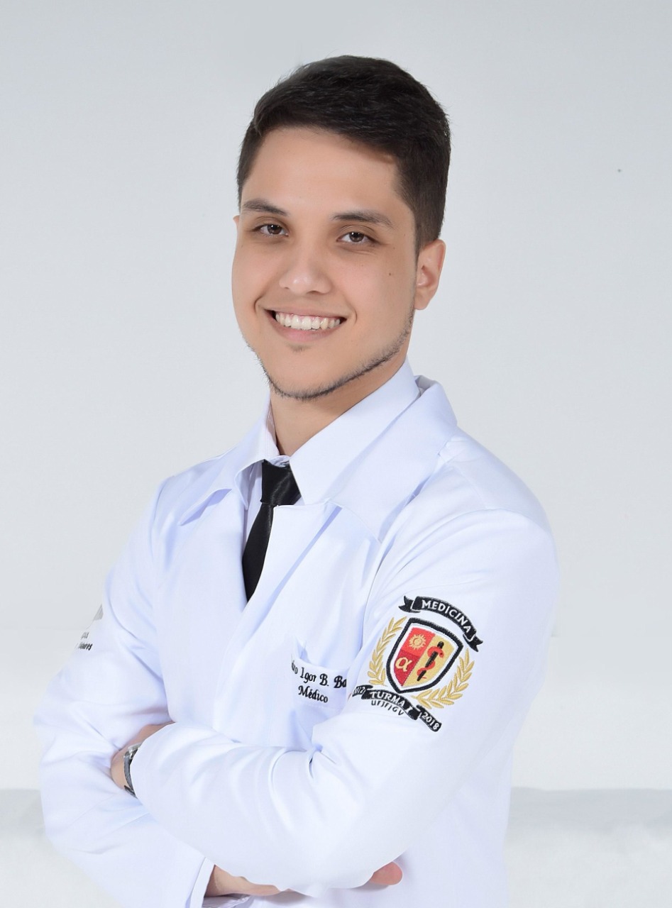 Corpo Clínico - Hospital de Olhos